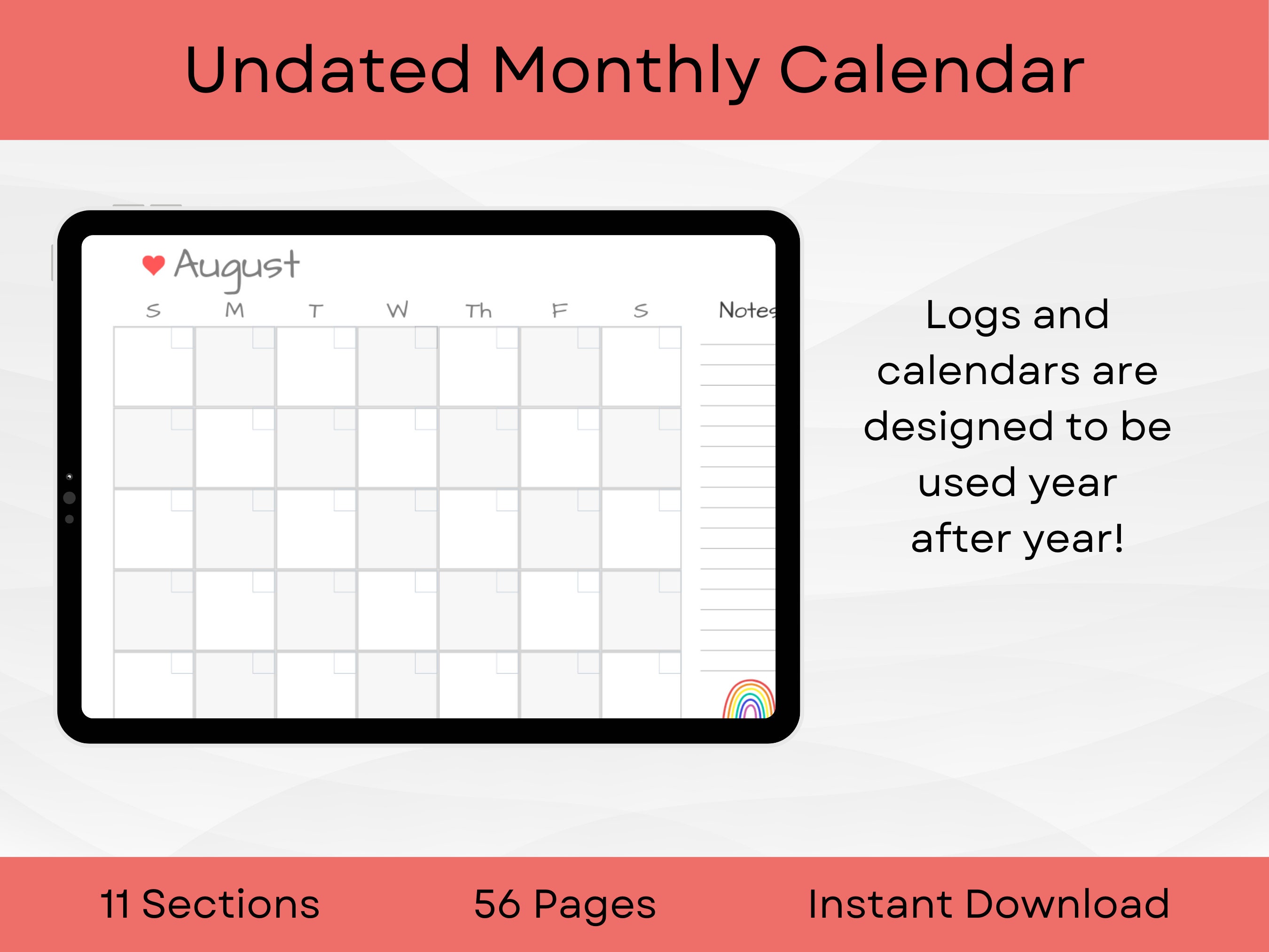 Foster Care Binder for Onenote | Digital Foster Care Management Binder ...