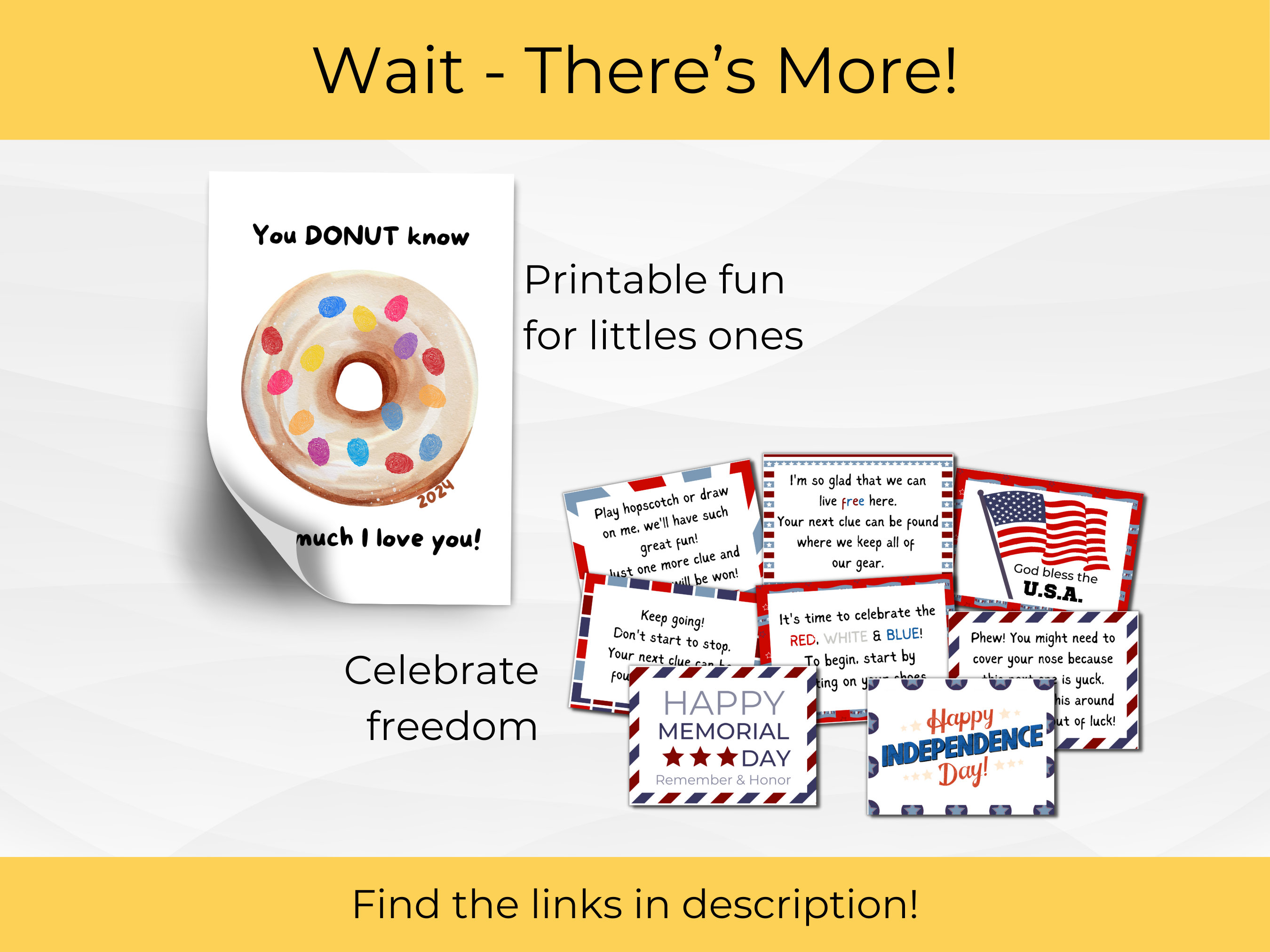 Hot Dog Craft Bundle for the Fourth of July With Coloring, Hot Dog Tray ...