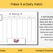 Foster Care Daily Log Bundle With Appointments, Educational Issues ...