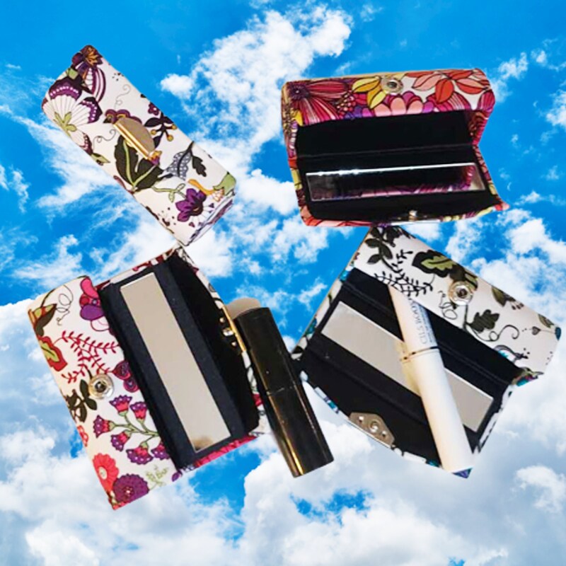 Lipstick Case Holder - Etsy