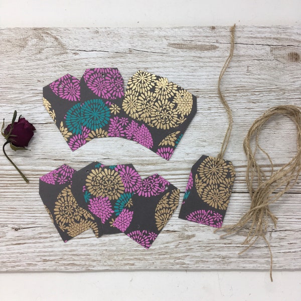 Mini Gift Tags - 60+ Gift Ideas for 2023