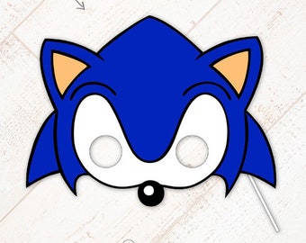 Sonic Photo Booth - Etsy