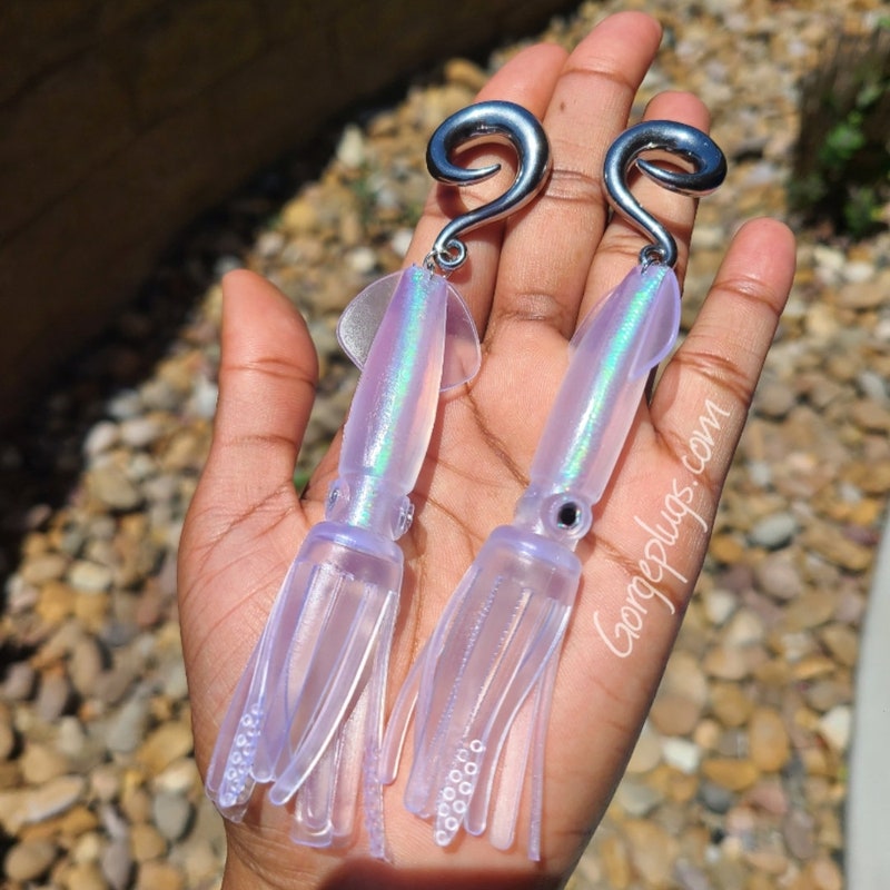 Ear Weight - Etsy