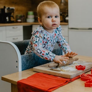 Helper Tower , for Siblings Double, Tower Kitchen 60 Cm, Stool Safety ...