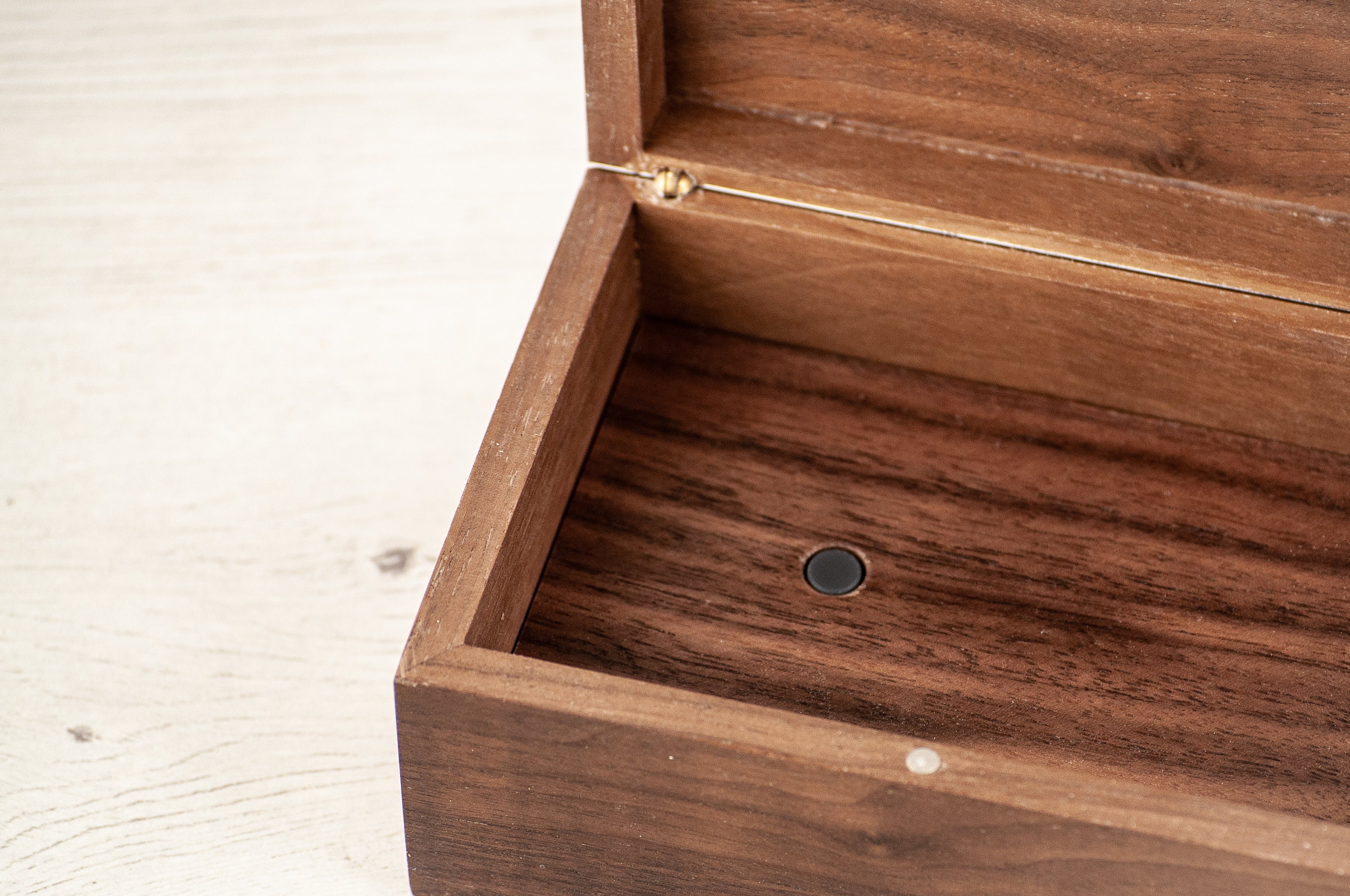 Custom Melody Electronic Music Box Any Length of the Audio - Etsy UK