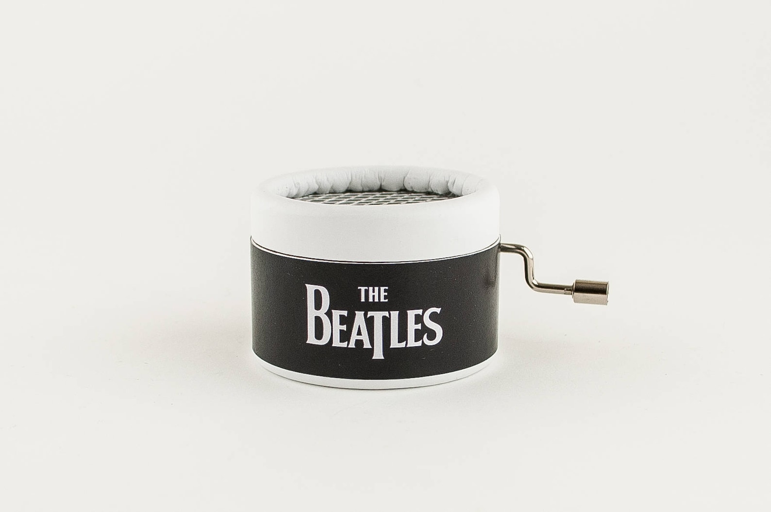 The Beatles Music Box Art | Tunes: Here Comes the Sun, Hey Jude, Let It ...