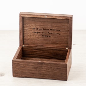 Custom Melody Electronic Music Box Any Length of the Audio - Etsy UK