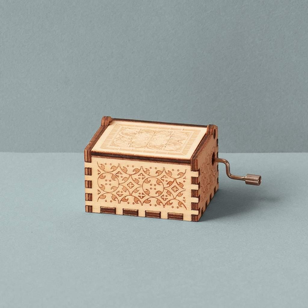 Slipping Through My Fingers Music Box | Mother's Day Best Gift | ABBA ...