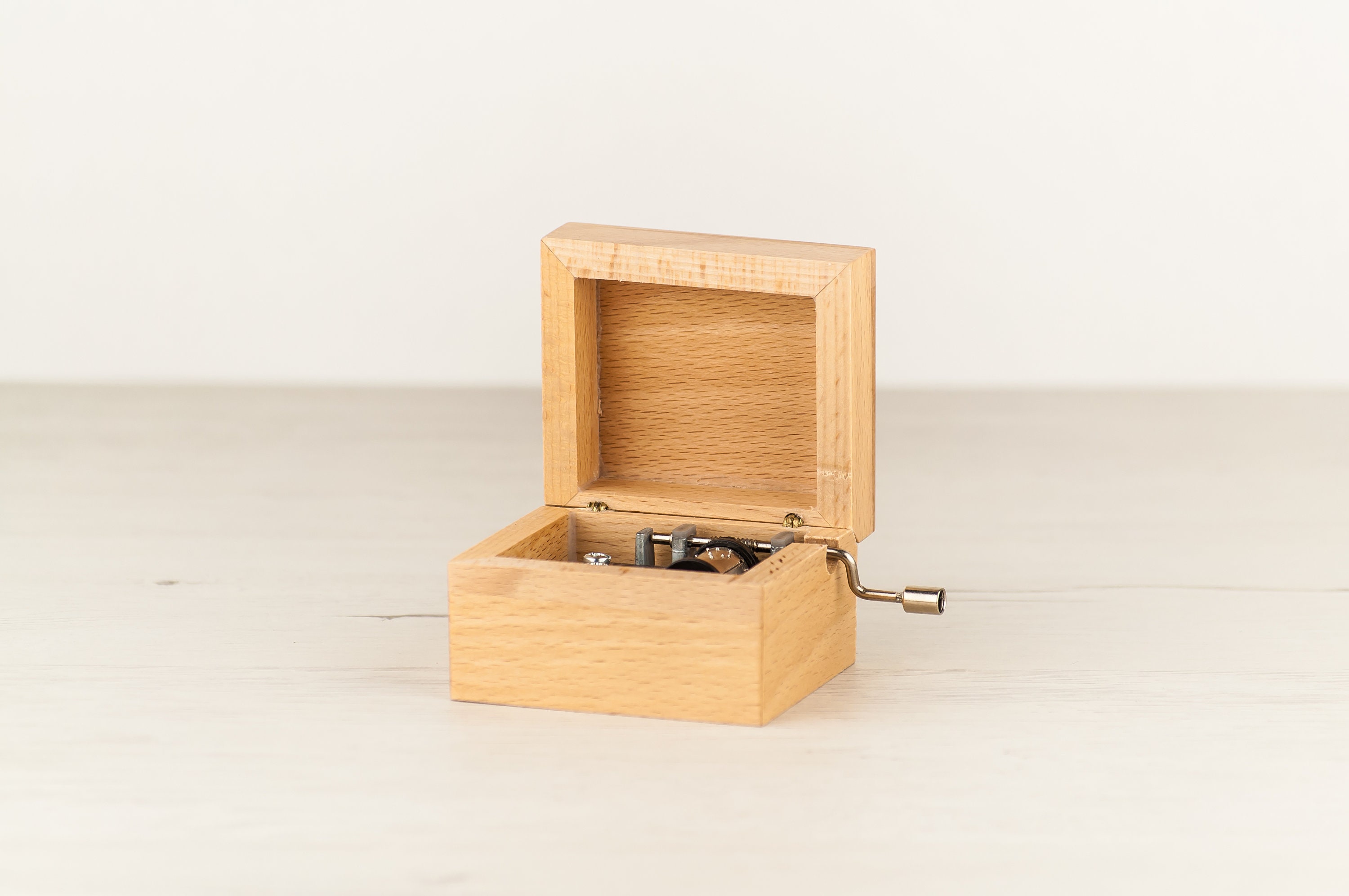 Toy Story Music Box You've Got a Friend in Me Music Box - Etsy