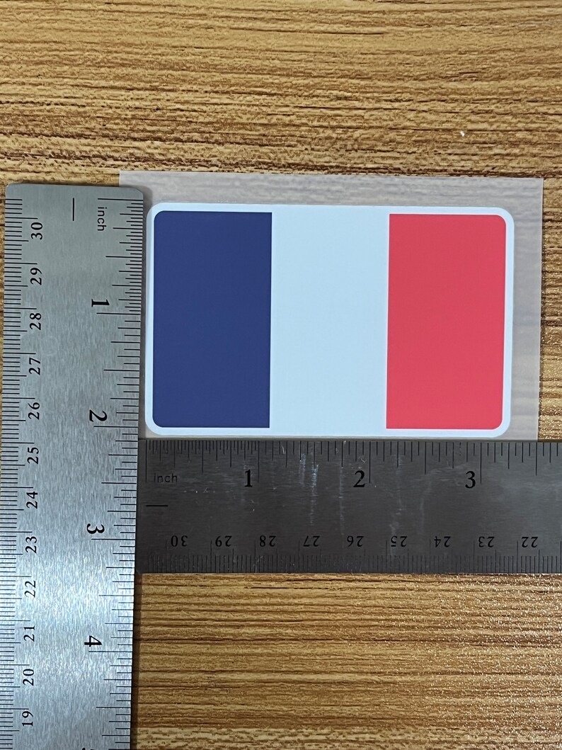 EUROPEAN Country Flags Heat Transfer pack of 5 3.25x2 - Etsy