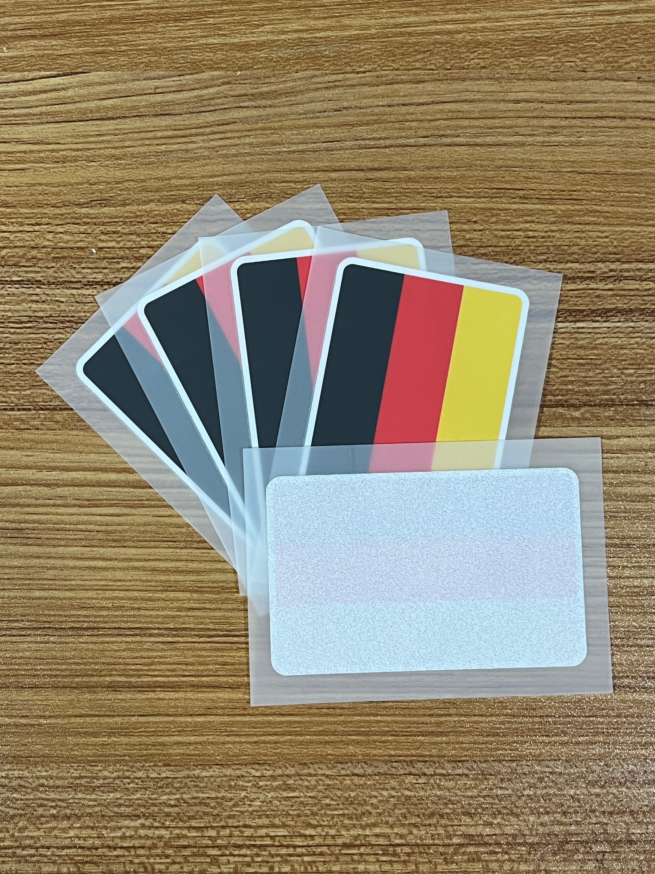 EUROPEAN Country Flags Heat Transfer pack of 5 3.25x2 - Etsy