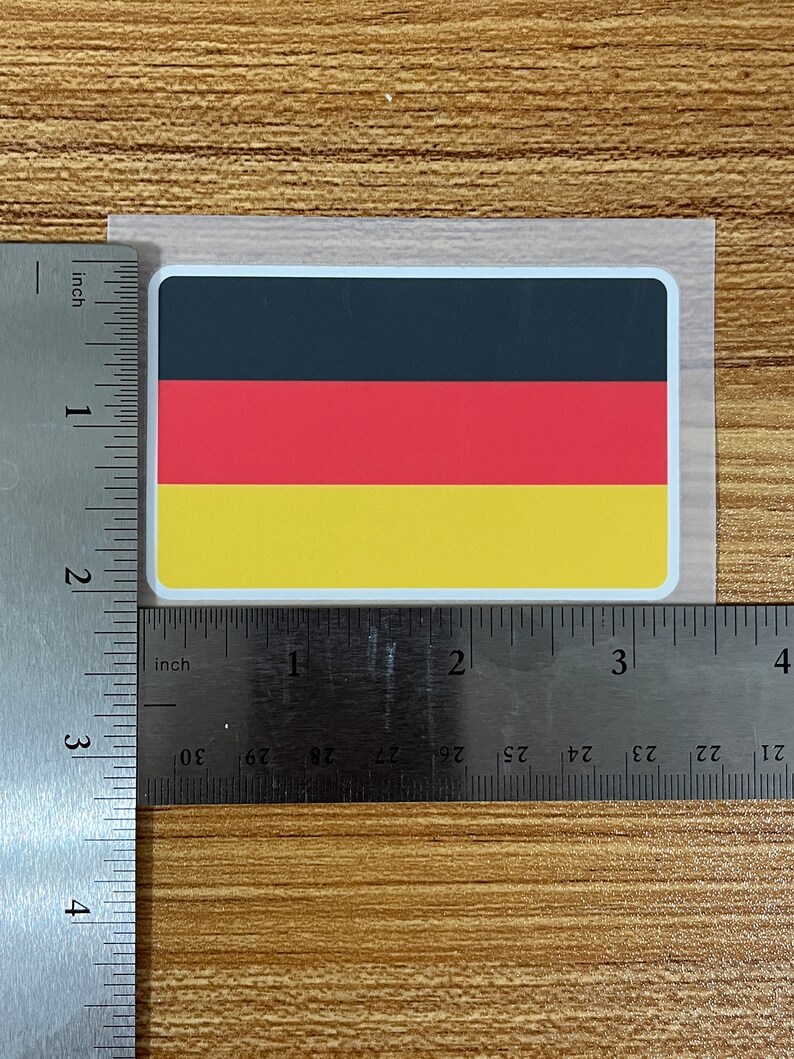 EUROPEAN Country Flags Heat Transfer pack of 5 3.25x2 - Etsy