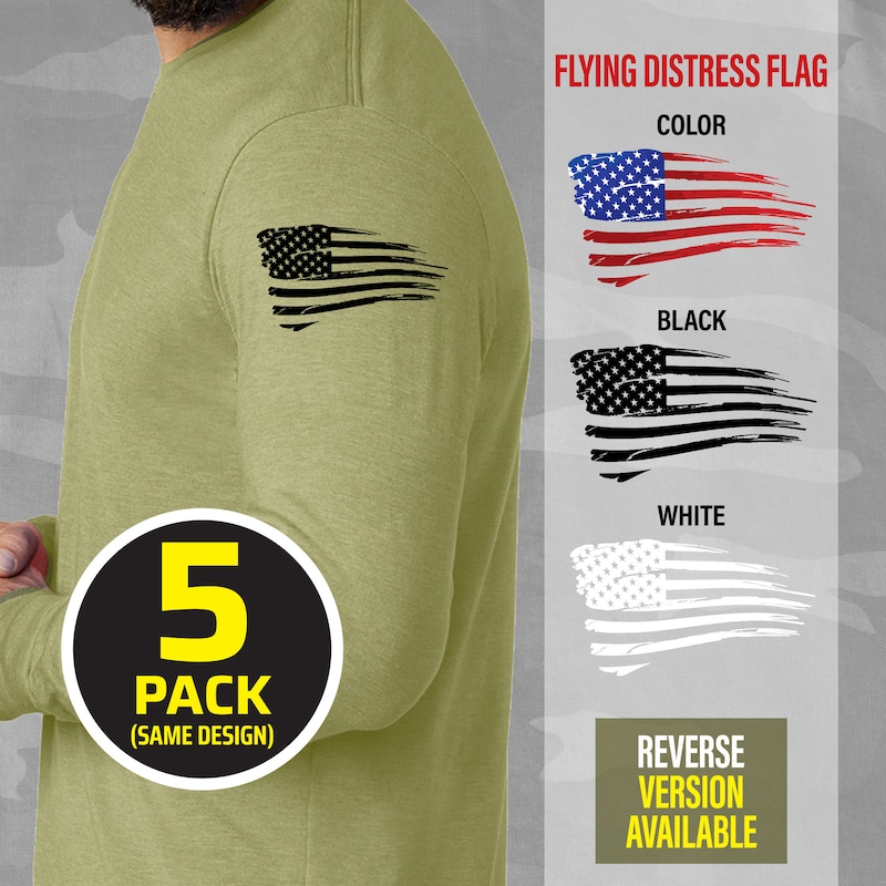 Distressed Clothing - Etsy