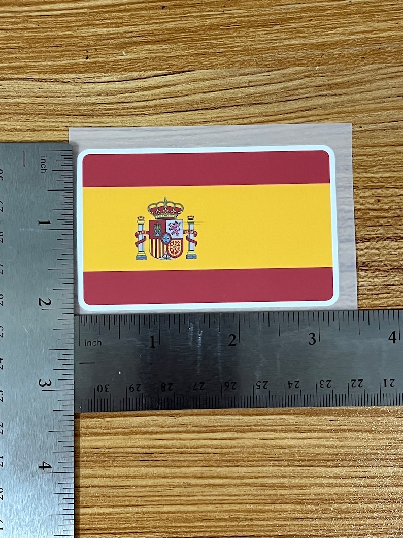 EUROPEAN Country Flags Heat Transfer pack of 5 3.25x2 - Etsy