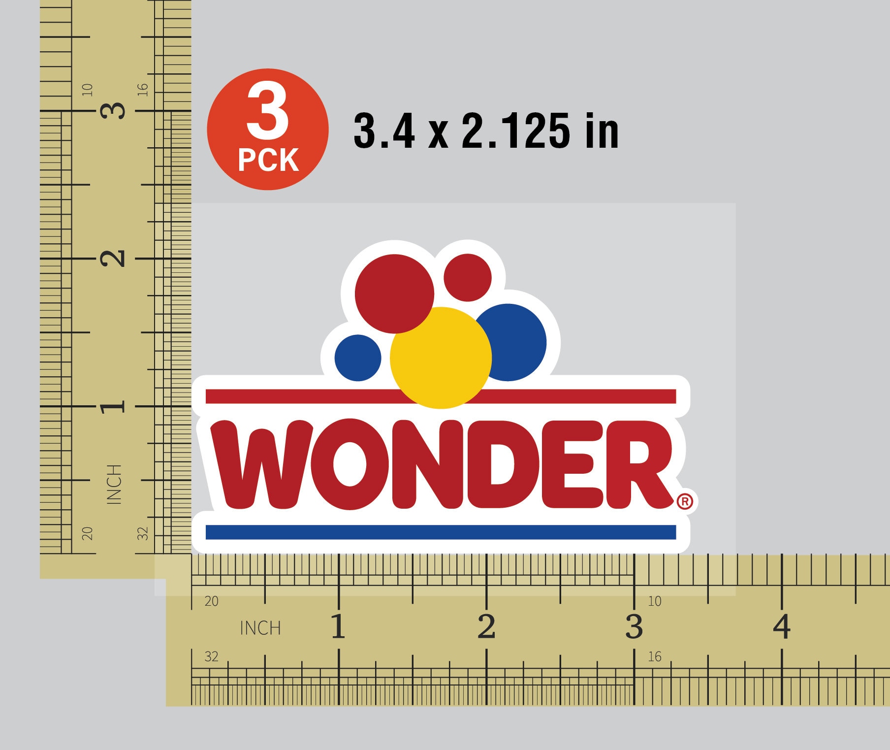 Wonder Bread Logo Font