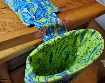 Thread Catcher Pattern - Etsy