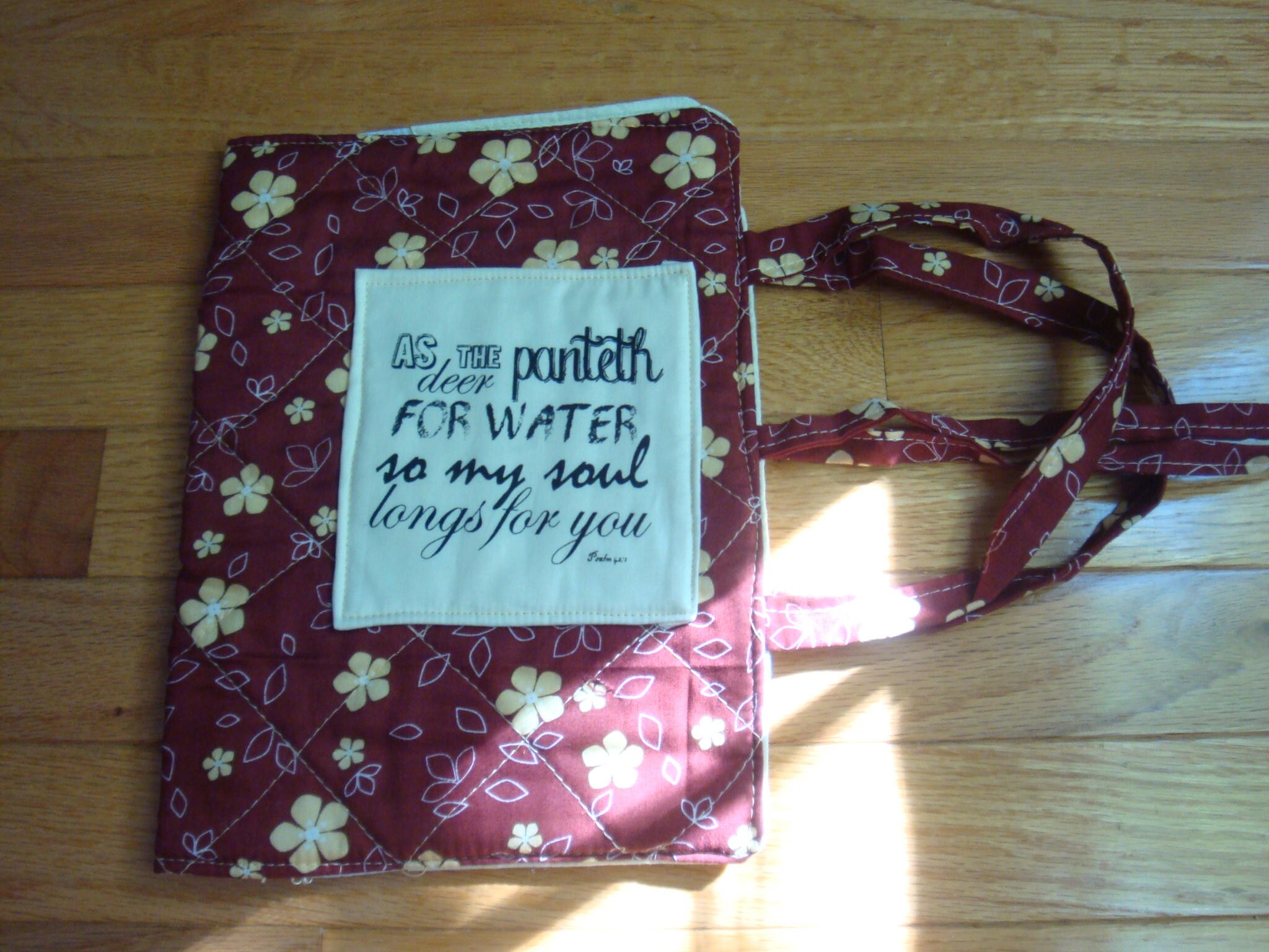 Small Book Covers/ Bible Covers - Etsy
