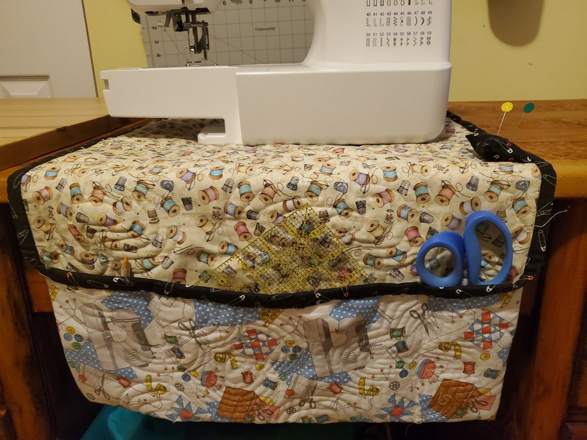 Large Sewing Machine Mat - Etsy