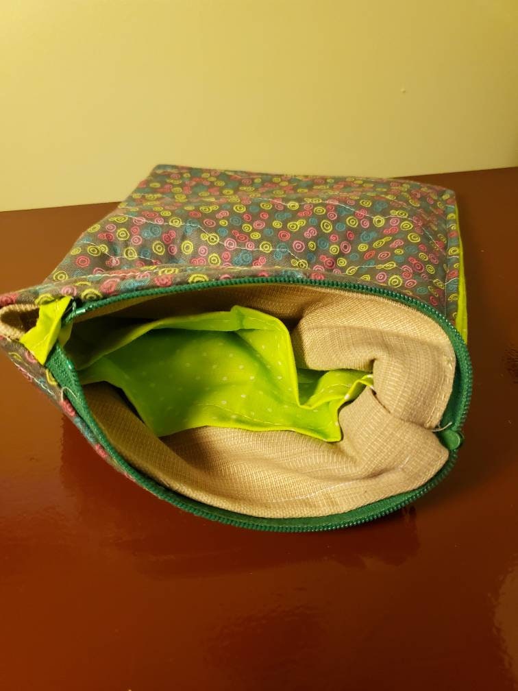 Quilted Tablet Case - Etsy