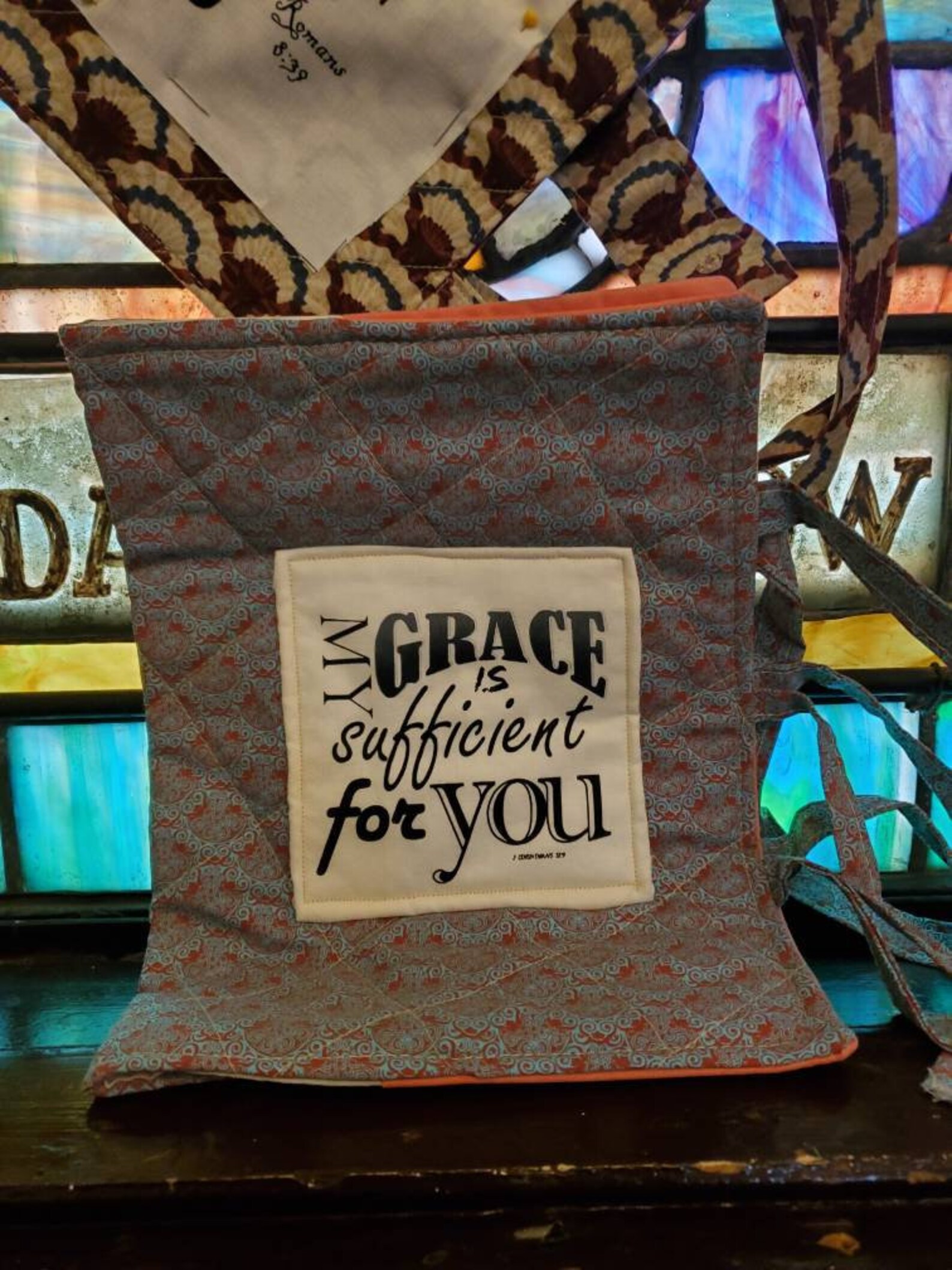 Small Book Covers/ Bible Covers - Etsy