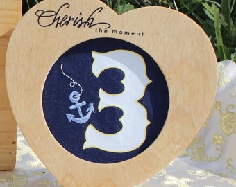 1-25 Pastel Rainbow Table Numbers - Etsy