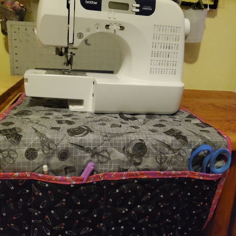 Sewing Mat - Etsy