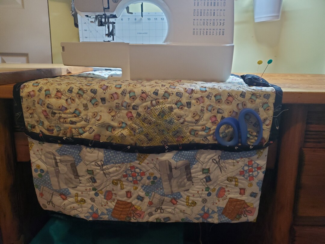 Large Sewing Machine Mat - Etsy