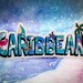 Caribbean Sticker: Tropical Vacation, Waterproof Laptop Decal - Etsy