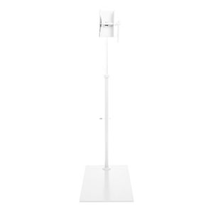 Lowery Coloured Workstand With Side Clamp Head | Embroidery Stand ...