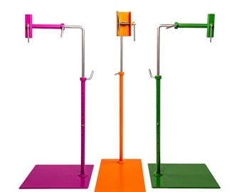 Lowry Needlepoint Stand - Etsy