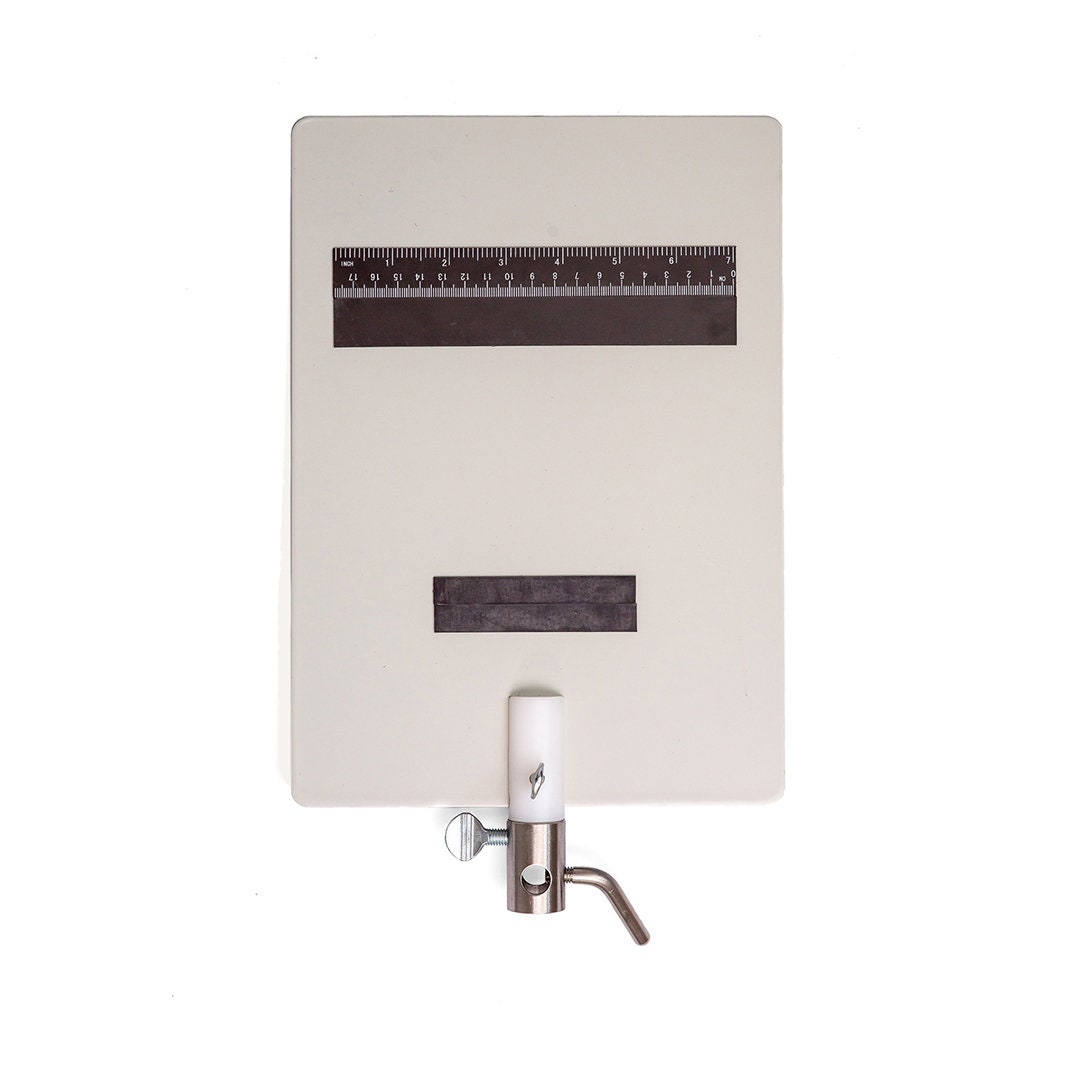 Lowery Magnetic Board, Pattern Holder, Embroidery Stand, Needlework ...