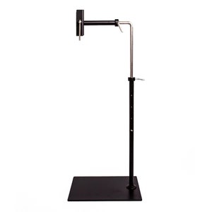 Lowery Coloured Workstand With Side Clamp Head | Embroidery Stand ...
