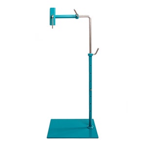 Lowery Coloured Workstand With Side Clamp Head | Embroidery Stand ...