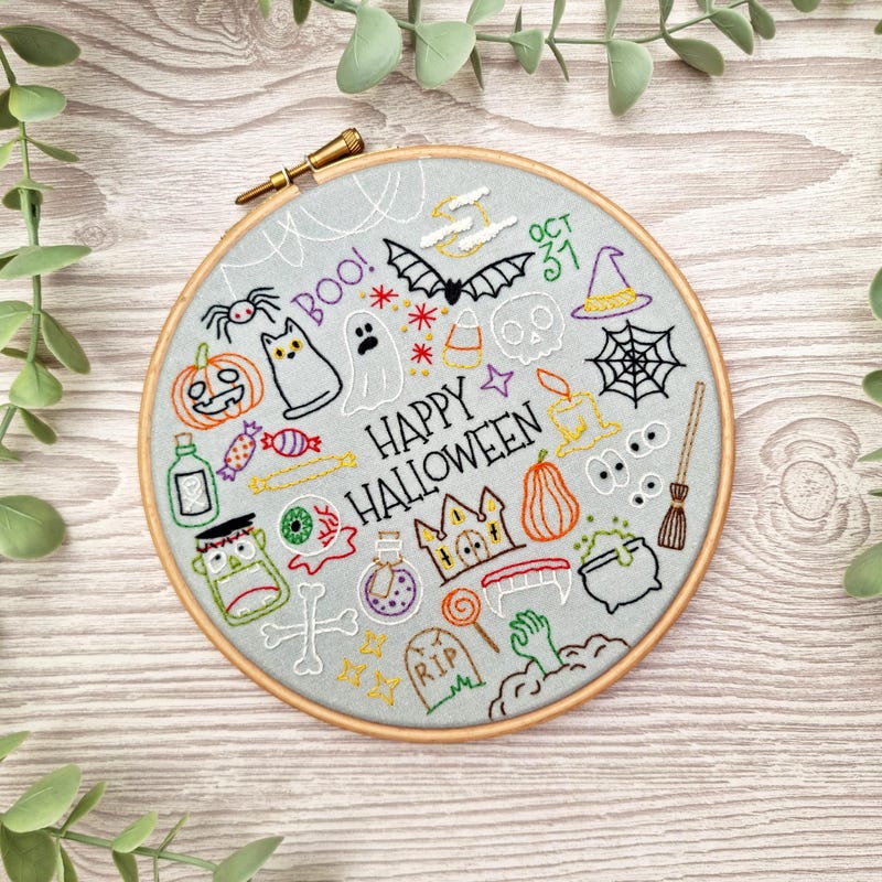 OhSewBootiful - Etsy