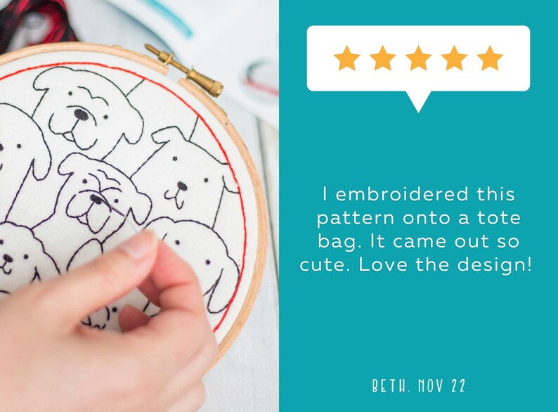 Boho Feathers Embroidery Pattern Feather Craft Project - Etsy