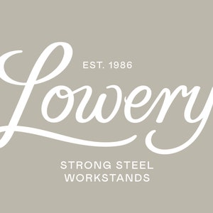 Lowery Magnetic Board, Pattern Holder, Embroidery Stand, Needlework ...