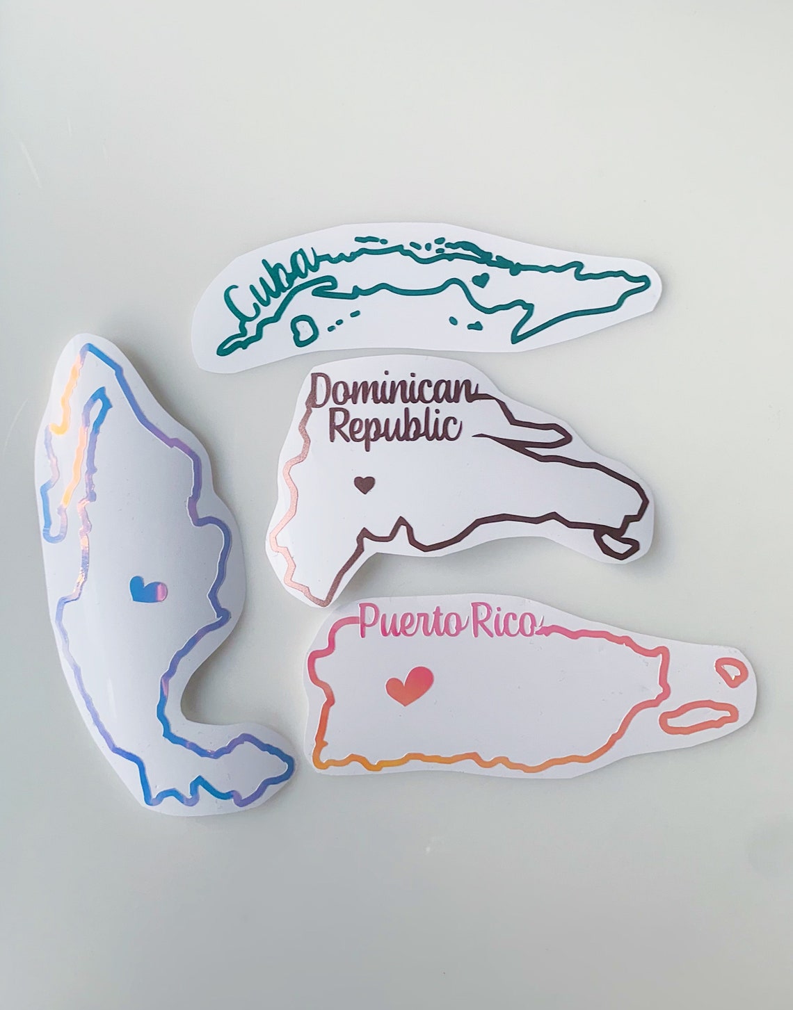 Mexico Decal mexico Map Sticker car-laptop-helmet-window - Etsy