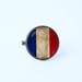 France Flag Ring Girls Jewellery Patriotic Gift French Jewelry - Etsy
