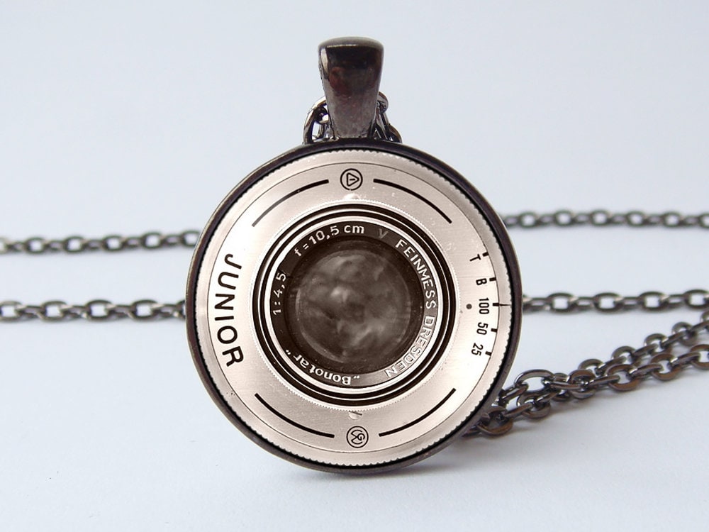 Camera Lens Keychain Camera Lens Keyring Photographer Key | Etsy