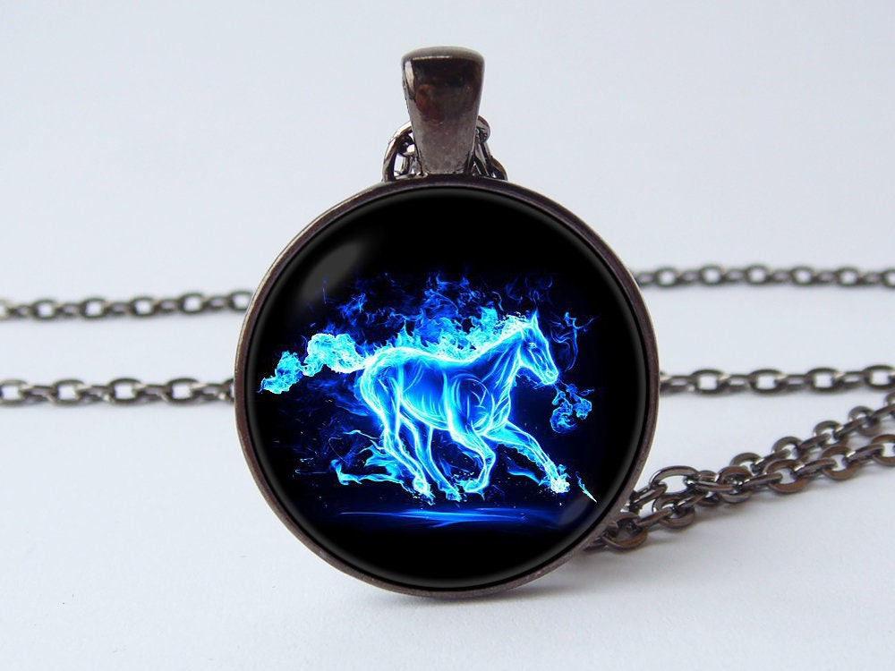 Racing Horse Keychain Horse Key Ring Horse Jewelry Horse Lover | Etsy