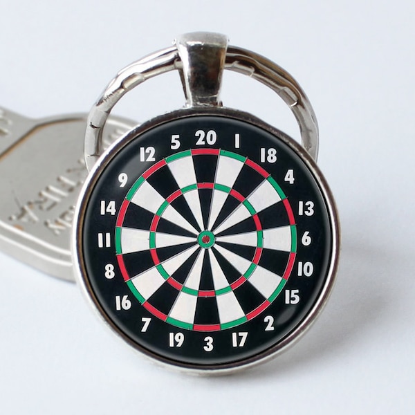 Dartboard - Etsy