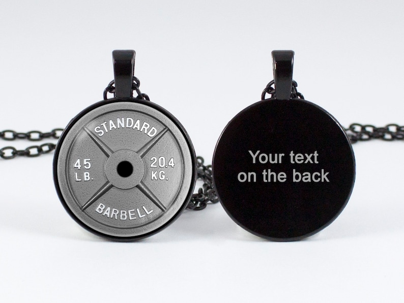 Dumbbell Keychain Barbell Keyring Weightlifting Barbell - Etsy