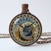 Clock Keychain Prague Clock Key Ring Clock Jewelry Steampunk Key Chain ...