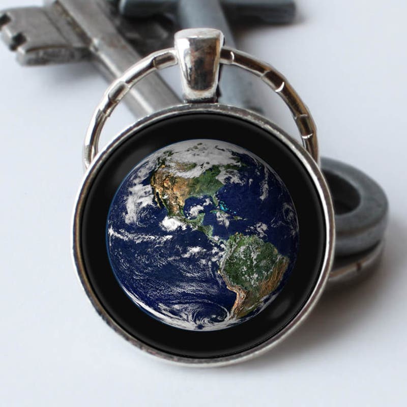 Earth Jewelry - Etsy