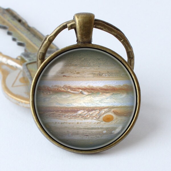 Astronomy Pendant - Etsy