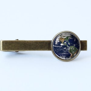 Earth and Moon Cufflinks Planet Cufflinks Cosmos Jewelry Solar System ...