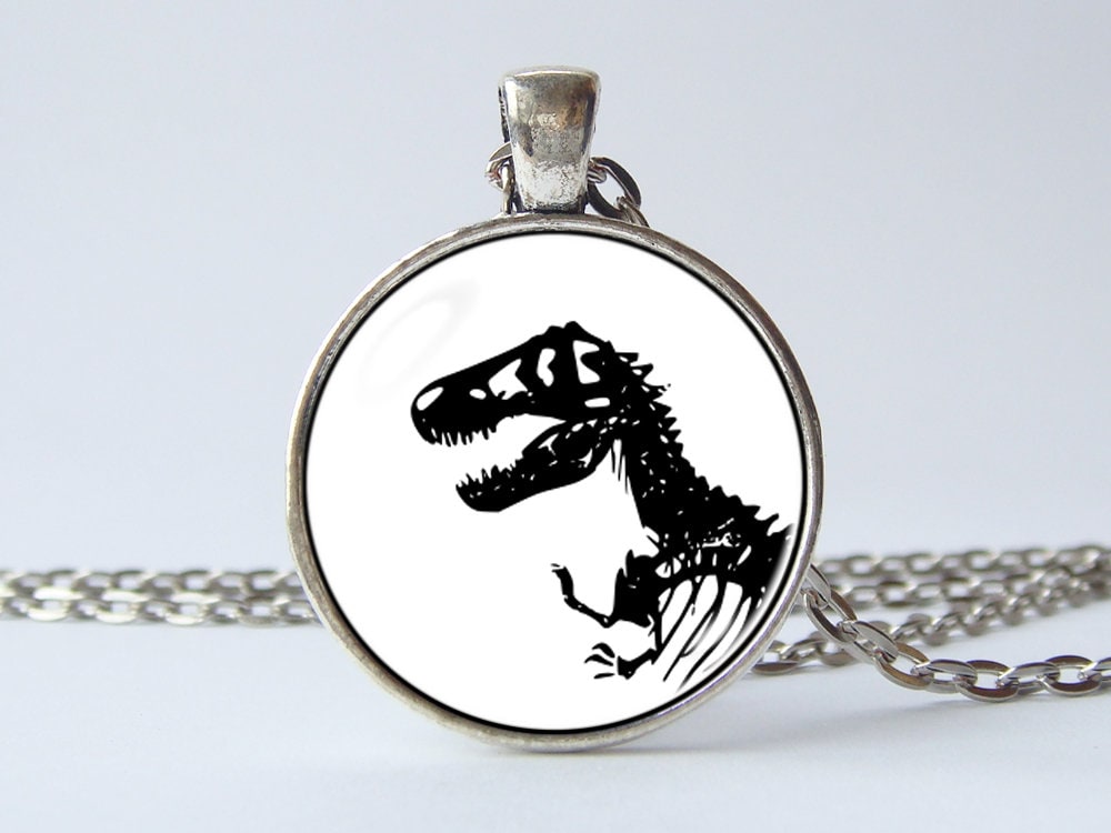 T Rex Keychain T Rex Keyring T Rex Jewelry T Rex Pendant | Etsy