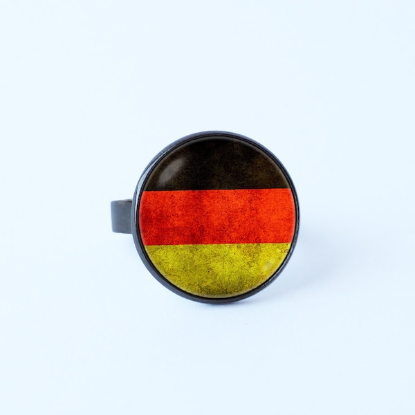 German National - Etsy
