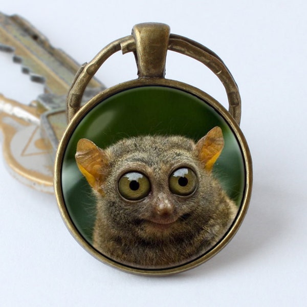 Tarsier - Etsy