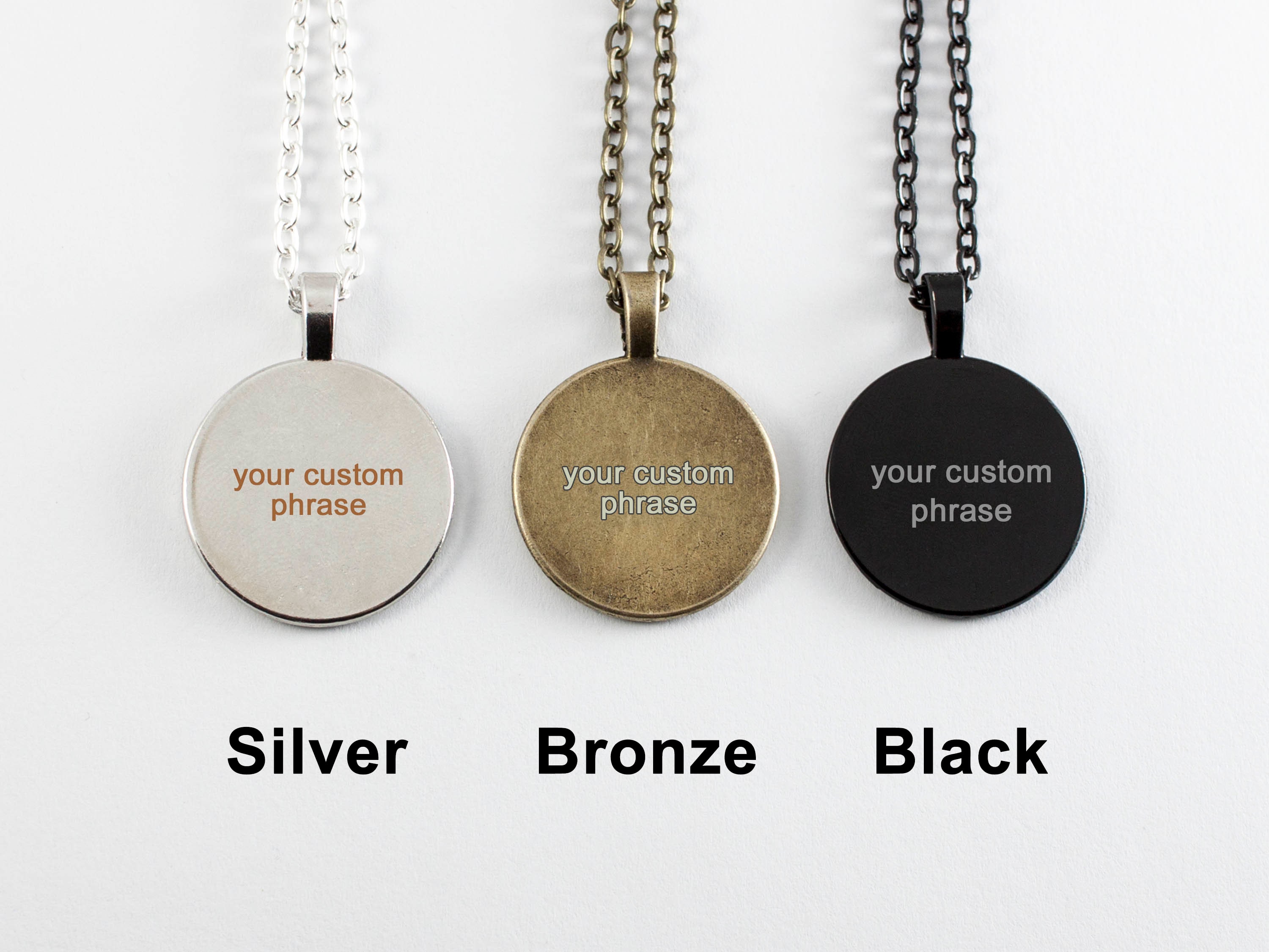 Radar Necklace Technology Necklace Radar Jewelry Science - Etsy